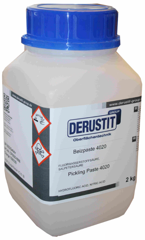 PEITTAUSTAHNA DERUSIT 4020 2 KG - Kinex - Kiinnike Expertit verkkokauppa