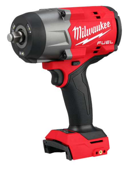 MILWAUKEE M18FHIW2F-12-0X RUNKO - Kinex - Kiinnike Expertit verkkokauppa